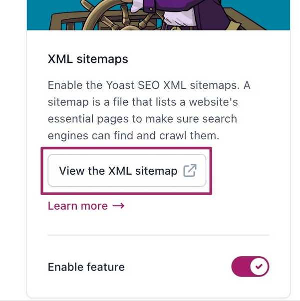 Wordpress建站教程：网站添加HTML网站地图